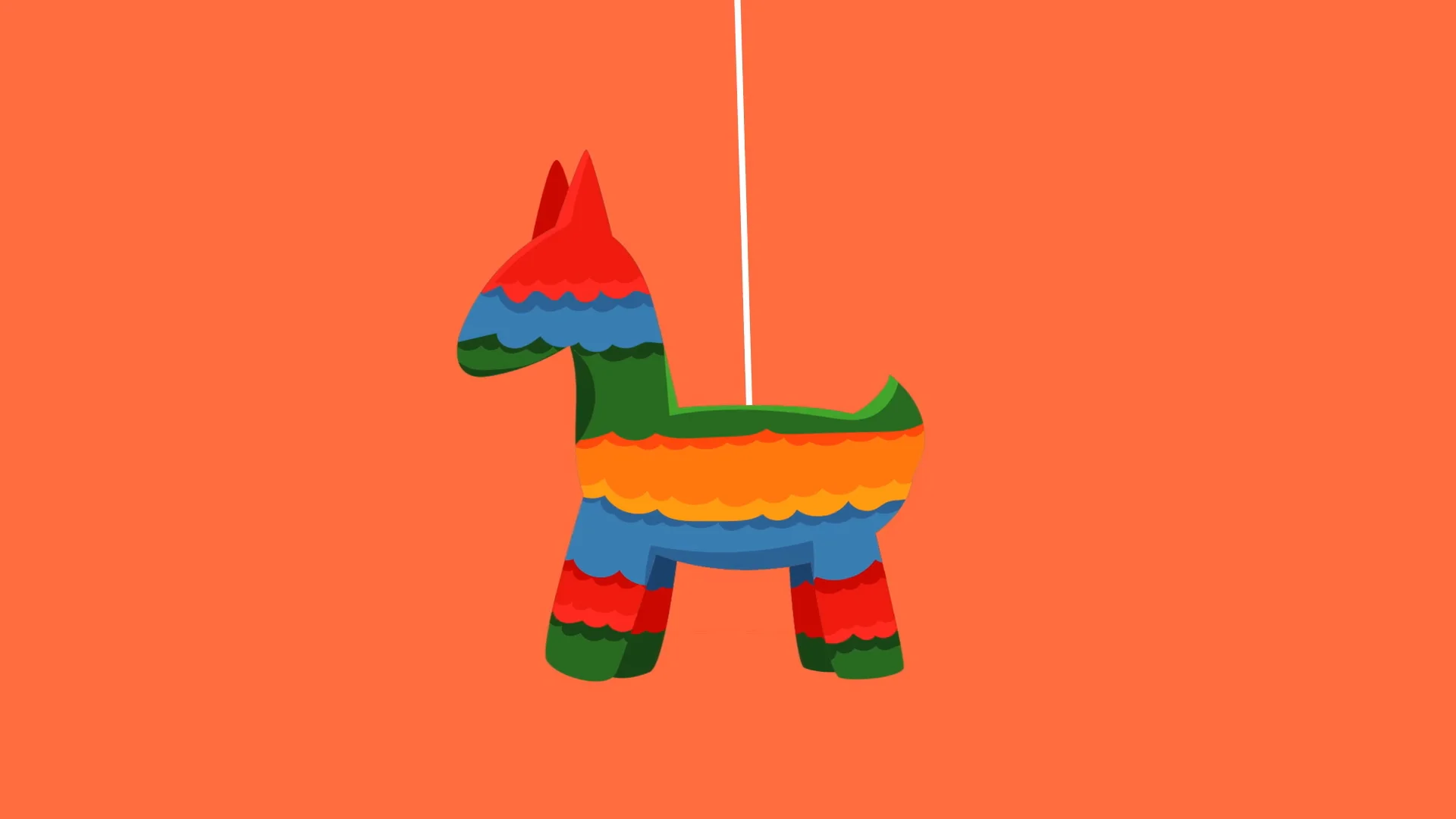Pinata NYC - Animation // Lemonlight on Vimeo