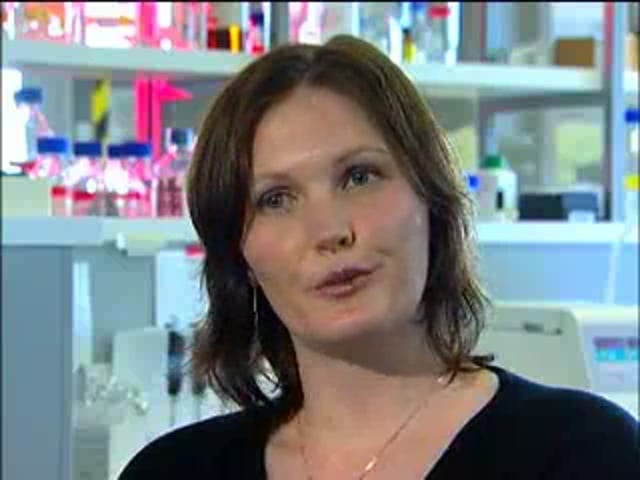 Treating melanoma — Science Learning Hub