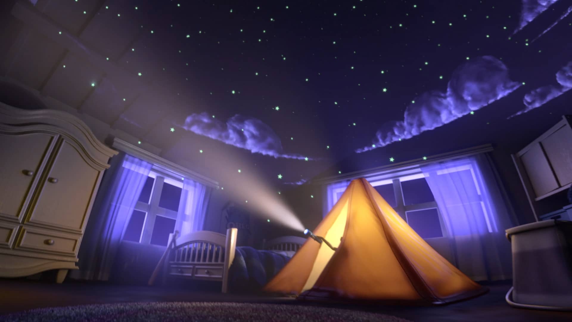 Oreo - 'Choco Chip Cookie' on Vimeo