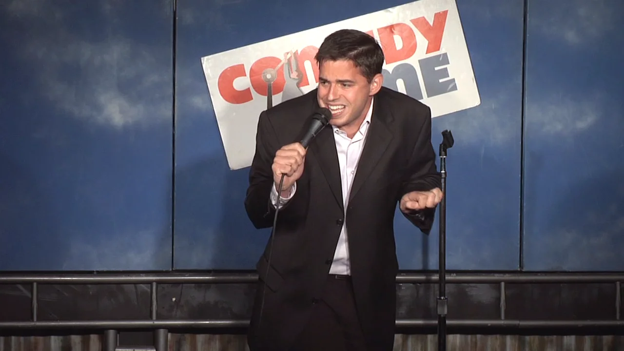 Graham Currin - At Least It's Not a Smart Car on Vimeo