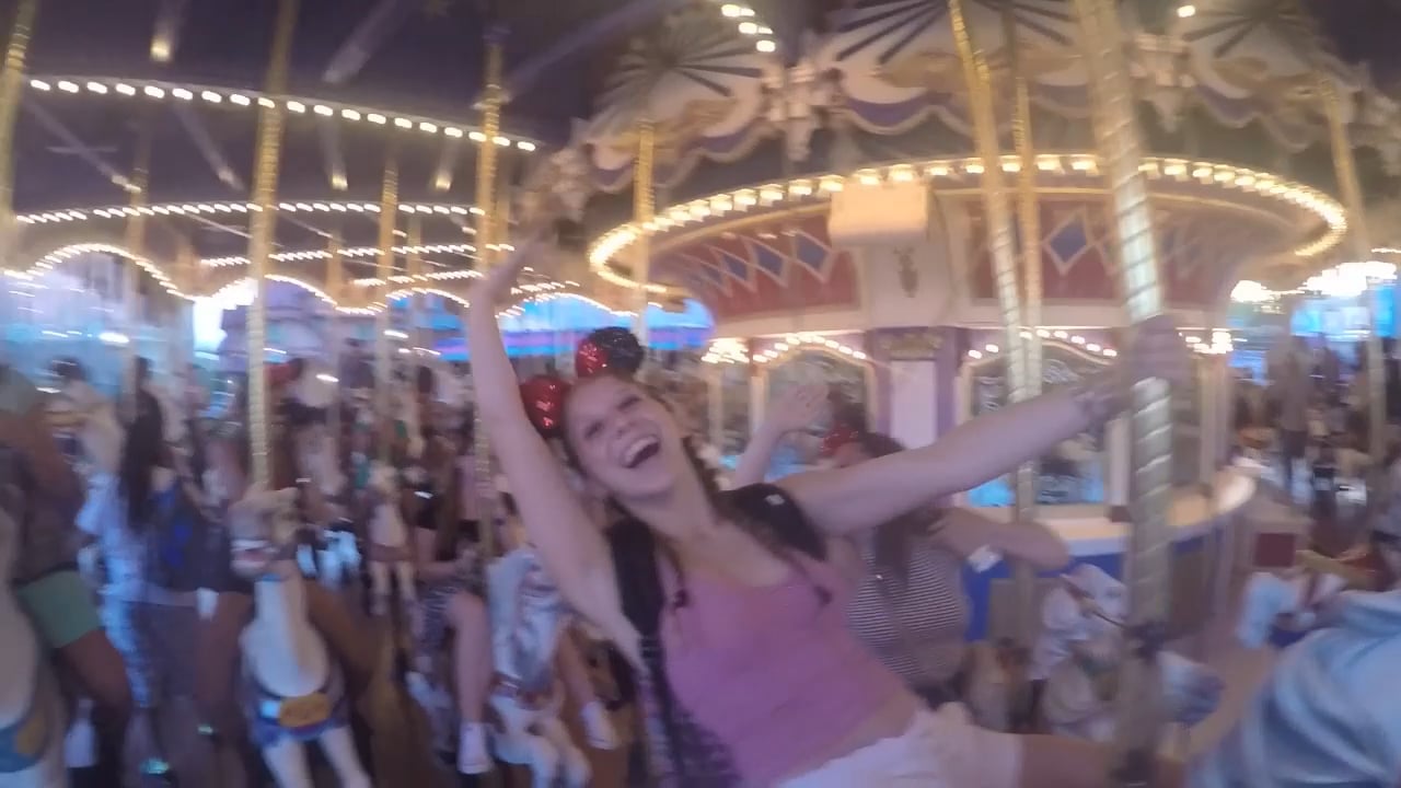 Disney 2016 on Vimeo