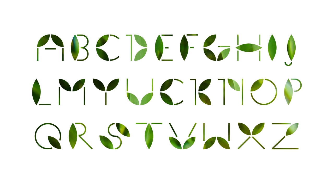 THE YUCK FONT FILM on Vimeo