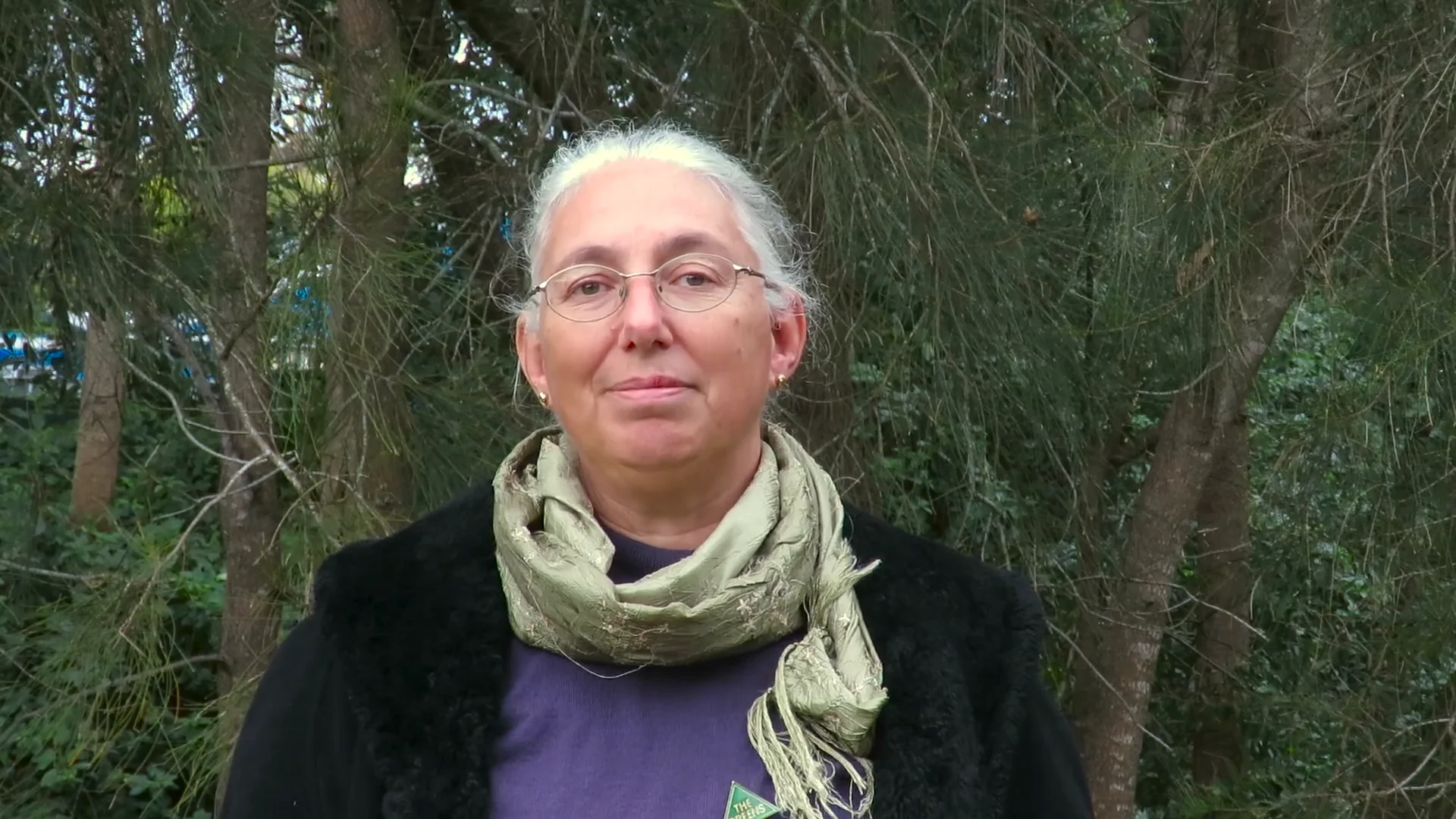 Kate da Costa - Candidate for Greens casual vacancy 2016 on Vimeo