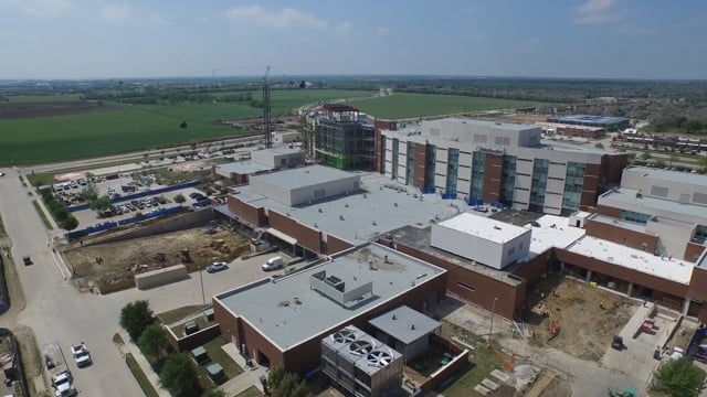 Relevant Healthcare Experience - Methodist Mansfield Medical Center on ...