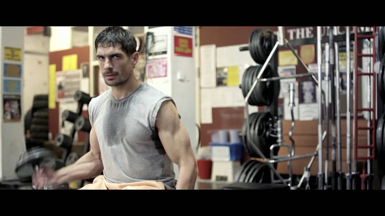 Craig Russell Reel on Vimeo