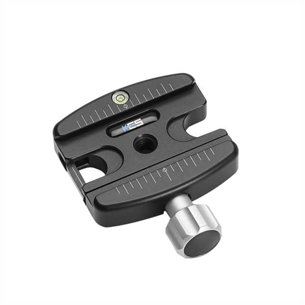 QRC-2.6 Quick Release on Vimeo