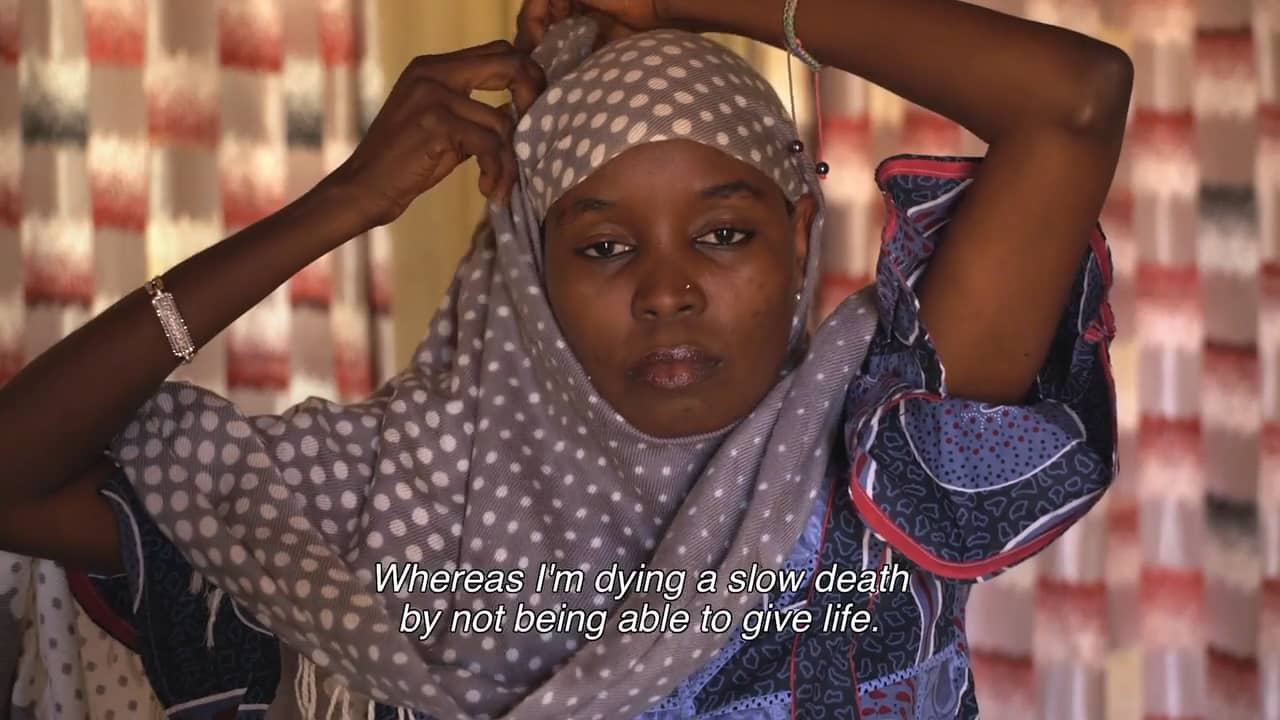 The Fruitless Tree - Trailer on Vimeo