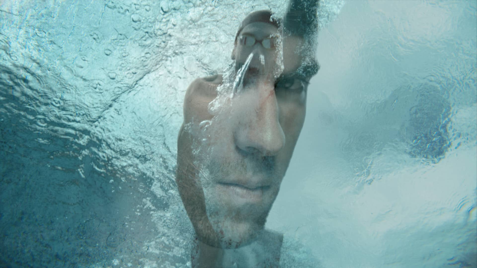 Omega Watches, Olympic Rio 2016 Commercial - Dir's Cut on Vimeo