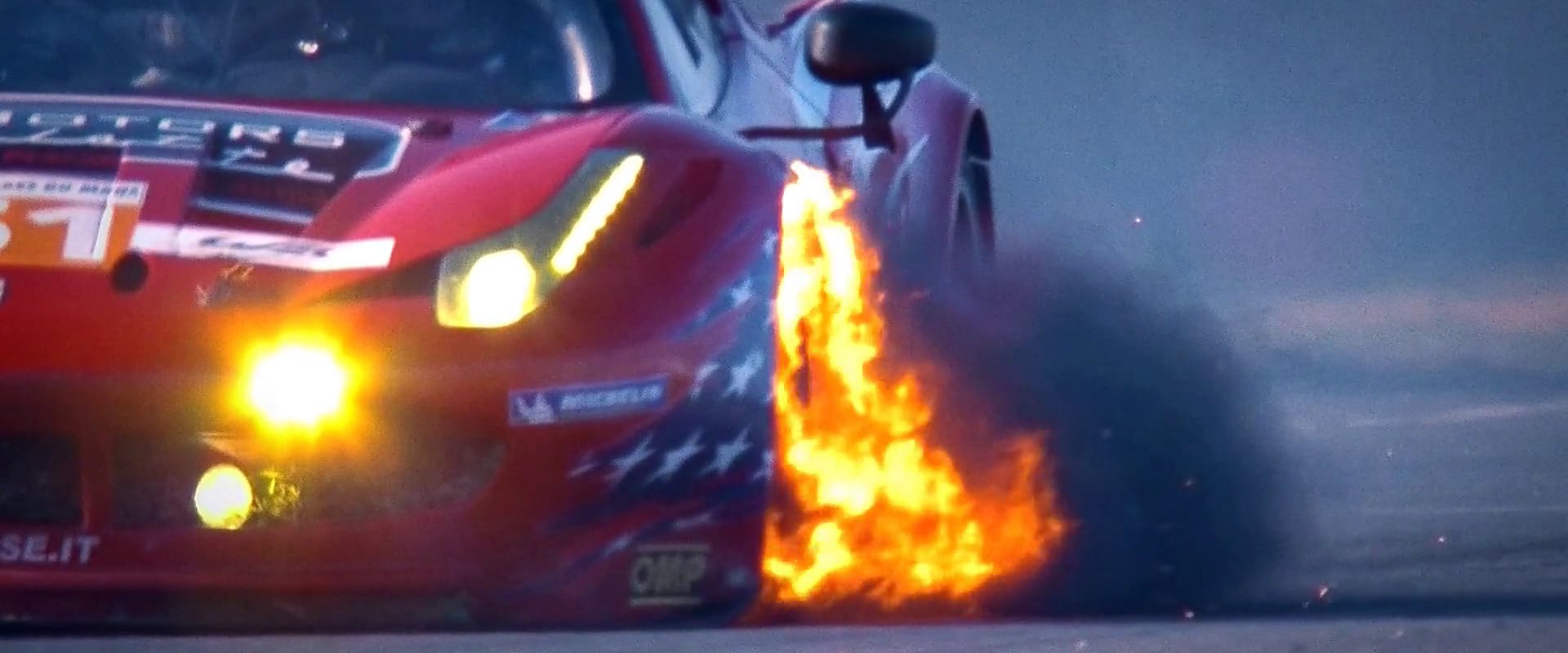 Racing In Slow Motion IV | REMASTERED 1080p 50fps on Vimeo