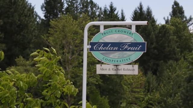 Chelan Fruit Film on Vimeo