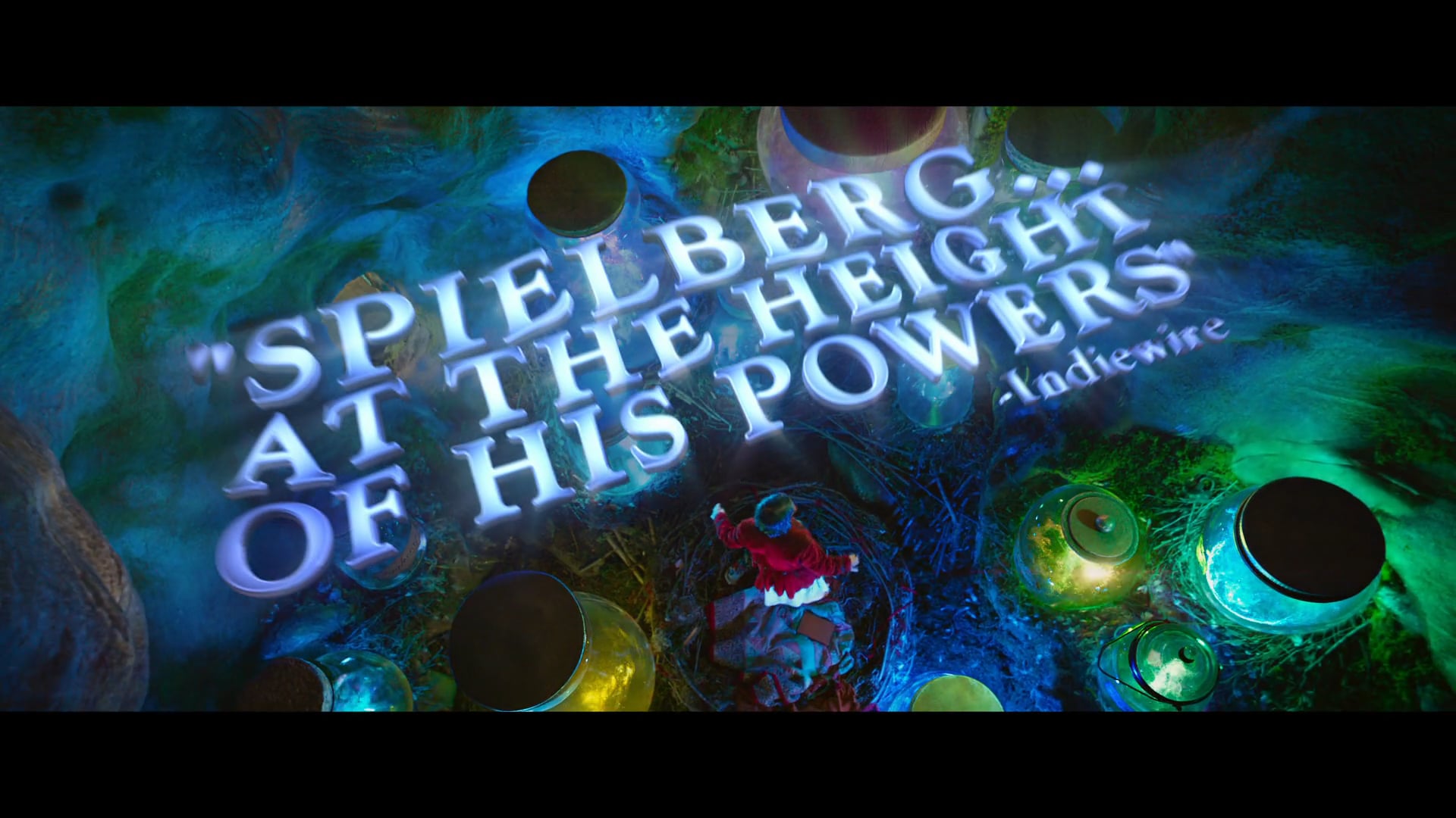 The BFG TV Spot | Videos & Movies on Vimeo
