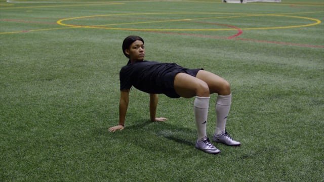 Movement Preparation - Movement Preparation: Superman (Right and Left ...