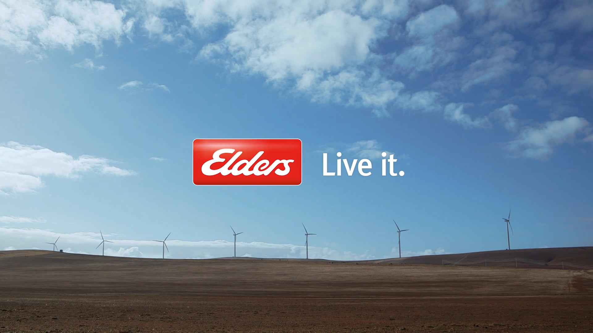 Elders Live it in Burra on Vimeo