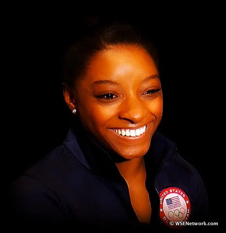 Rewind: Simone Biles ~ 2016 Olympian on Vimeo