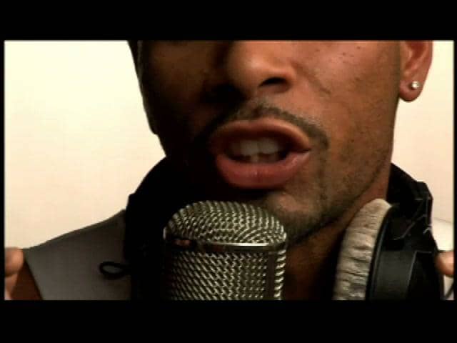 Chris Classic & Nazareth Mash-up, "Live and Loose" on Vimeo