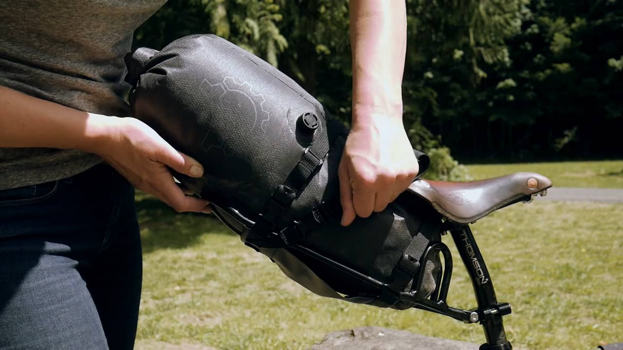 The Bindle™ Rack by Portland Design Works on Vimeo