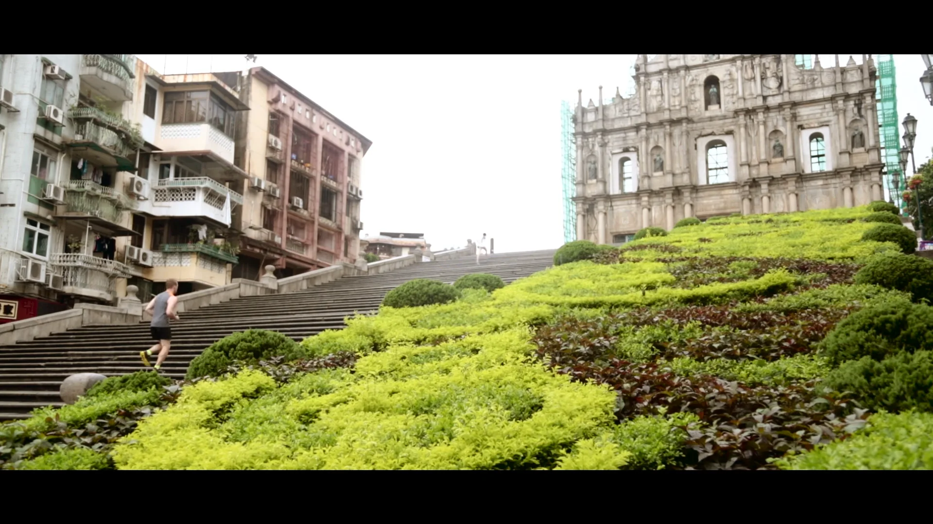 Macao Export 1 on Vimeo
