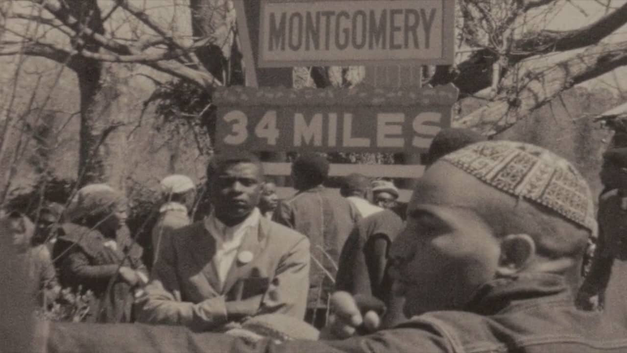 Selma (Scene) on Vimeo