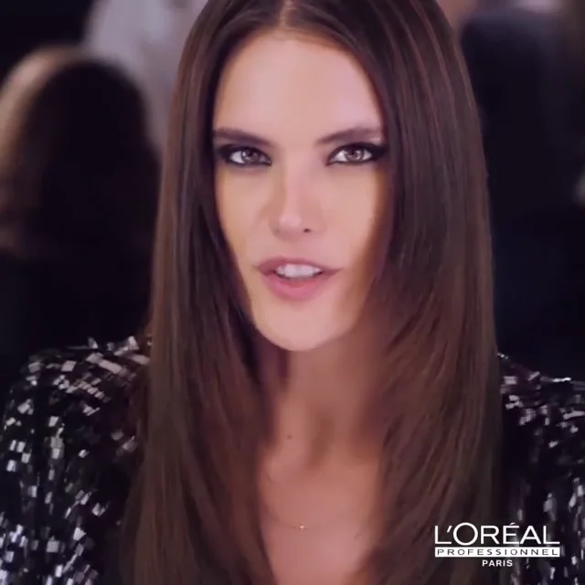 Alessandra Ambrosio sur Instagram So proud to share with you on Vimeo