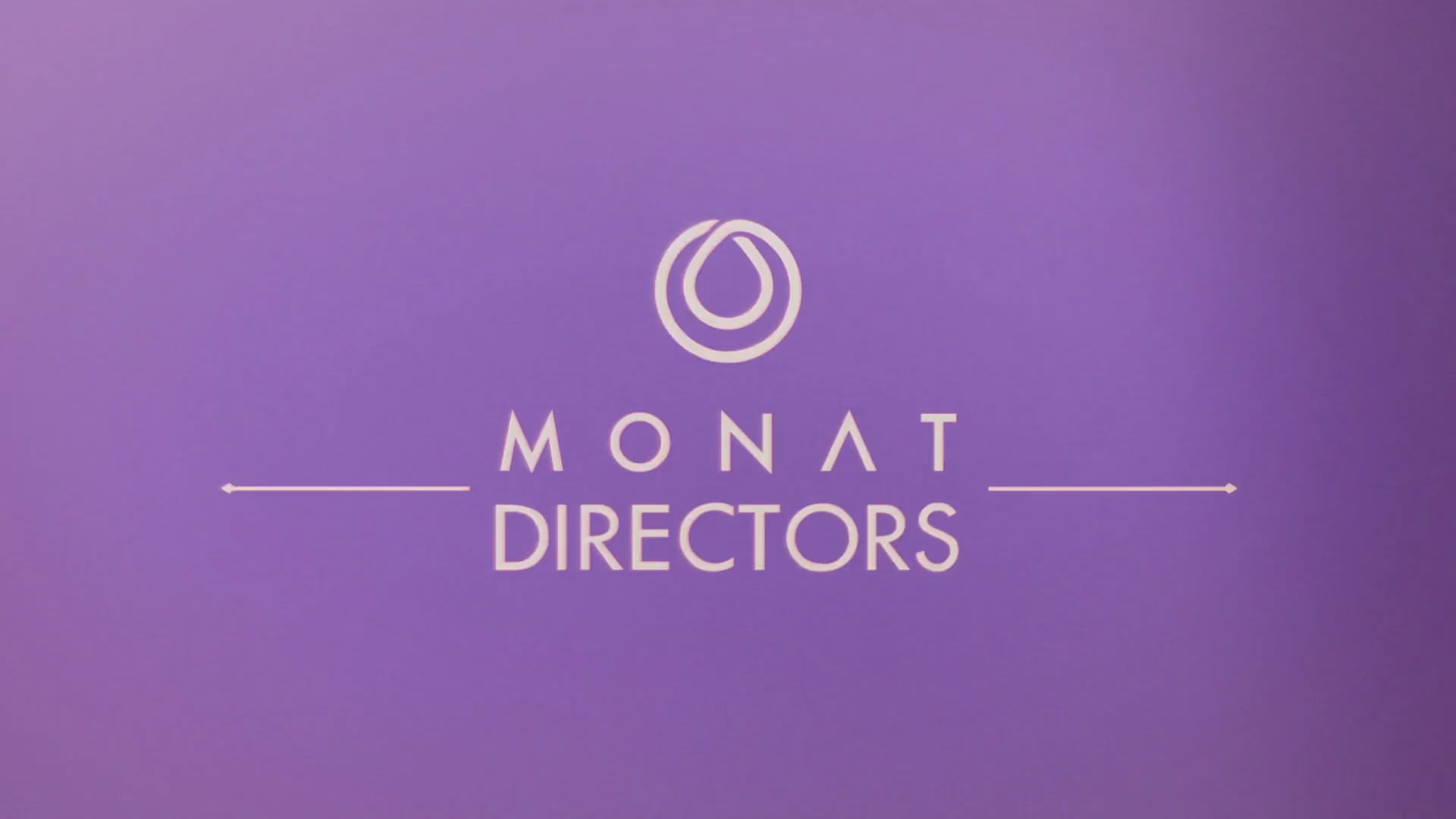 MONAT DIRECTORS on Vimeo