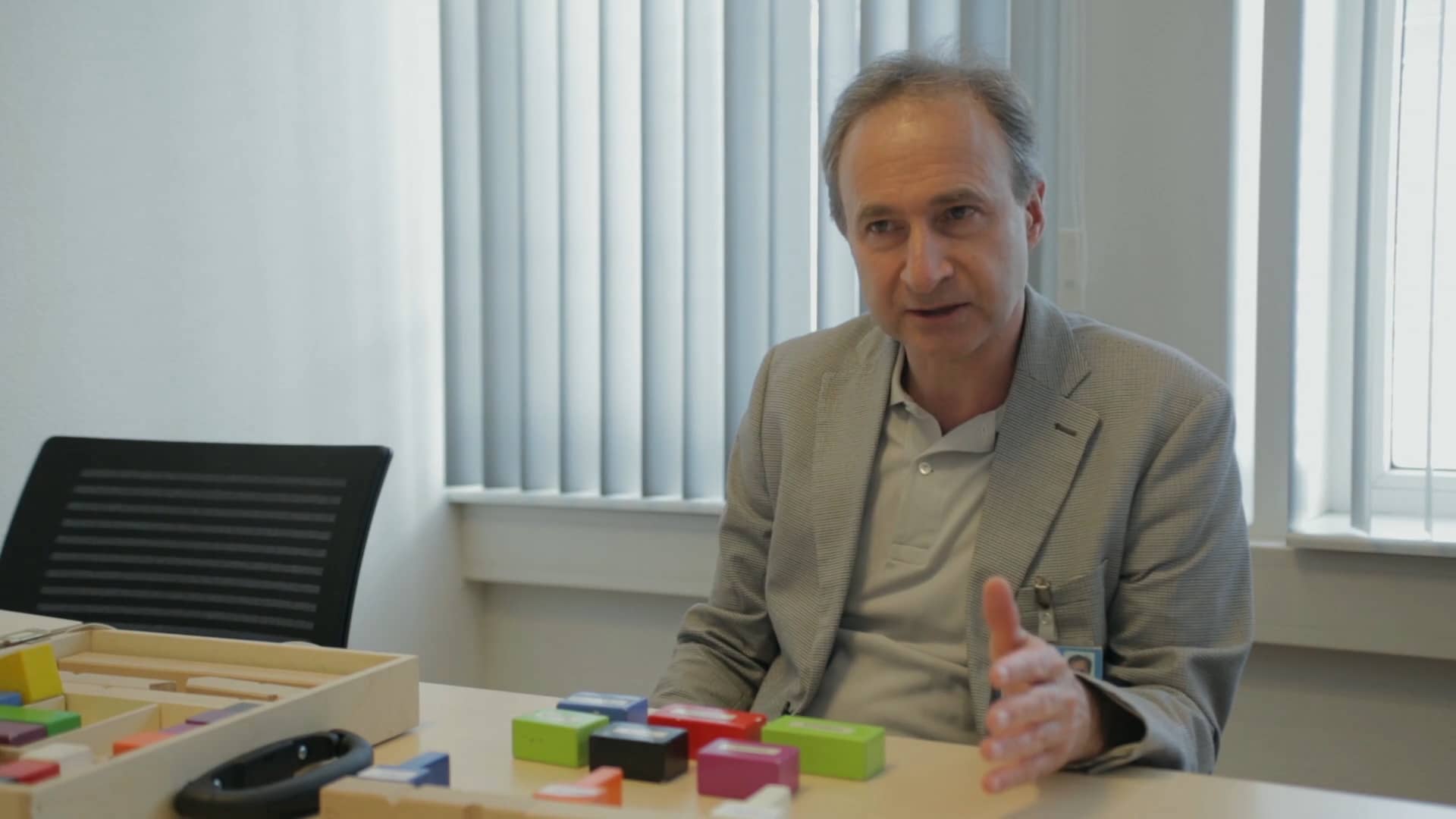 Yucel methode on Vimeo