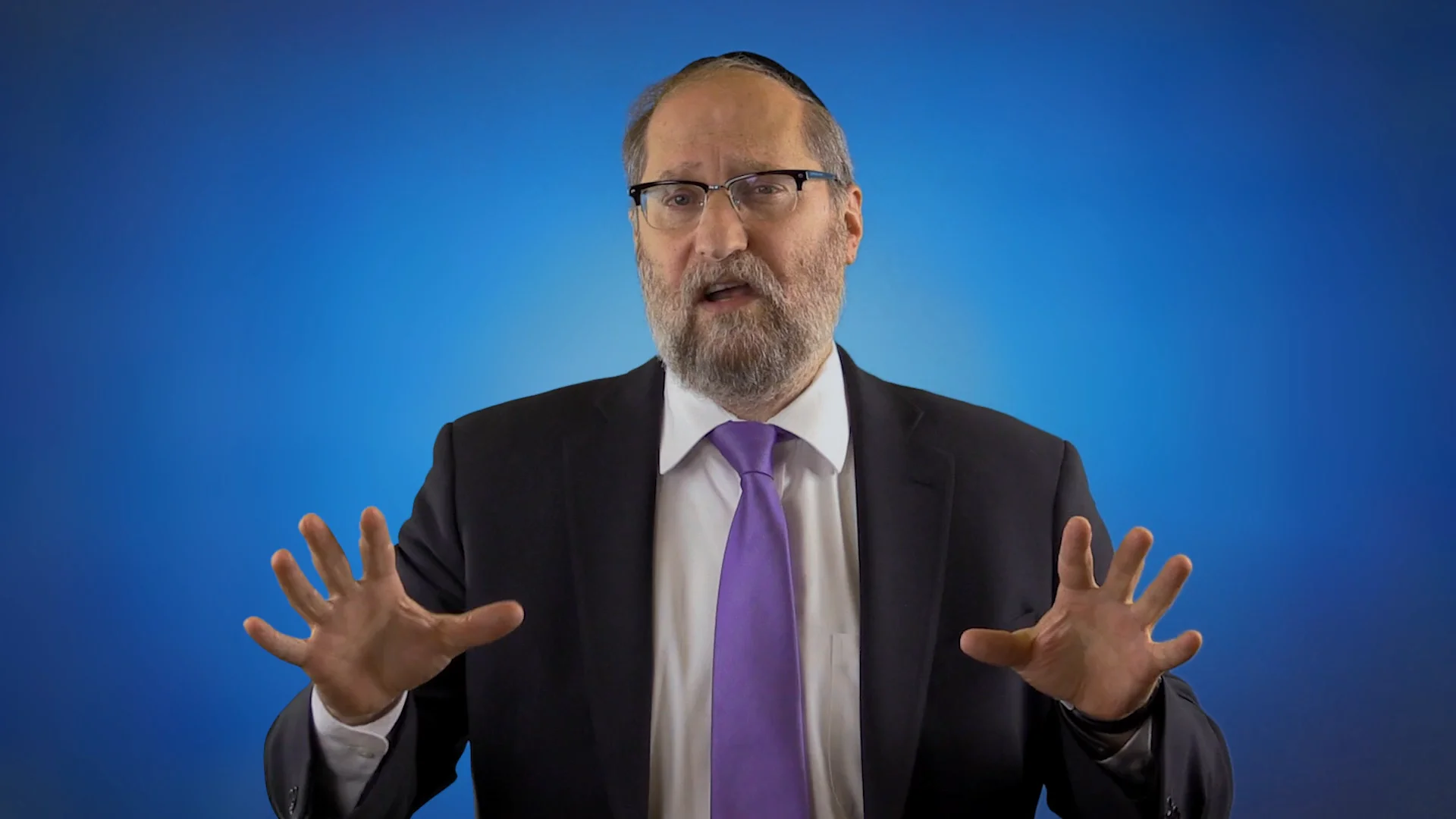 Shmuz #258 - HASHEM Loves Me