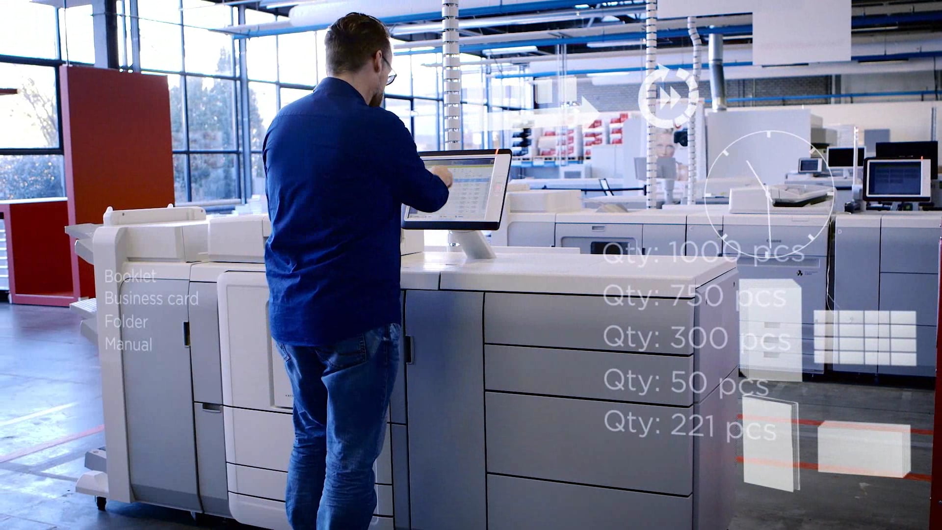 PRISMAprepare Product Overview - Canon Solutions America on Vimeo