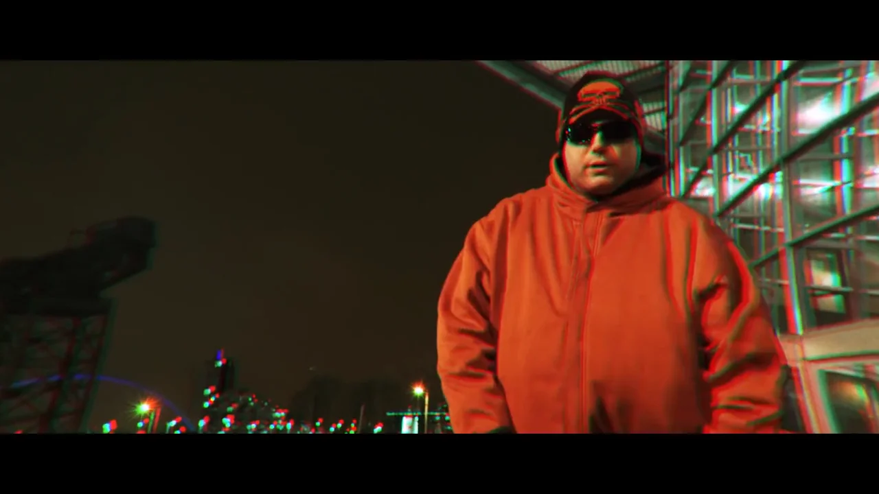 NECRO - “BEAUTIFUL MUSIC FOR YOU TO DIE TO“ OFFICIAL VIDEO - Death Rap ...