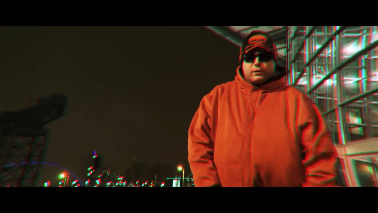 NECRO - “BEAUTIFUL MUSIC FOR YOU TO DIE TO“ OFFICIAL VIDEO - Death Rap ...