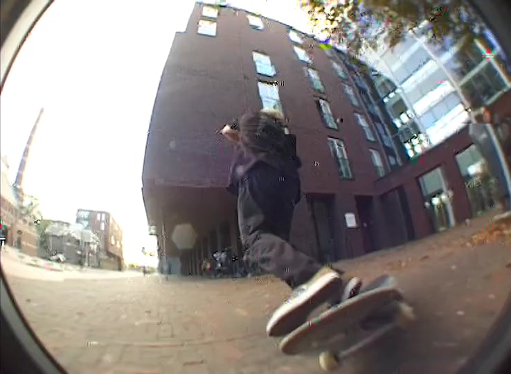 Billy Hoogendijk - Diep in Delft on Vimeo