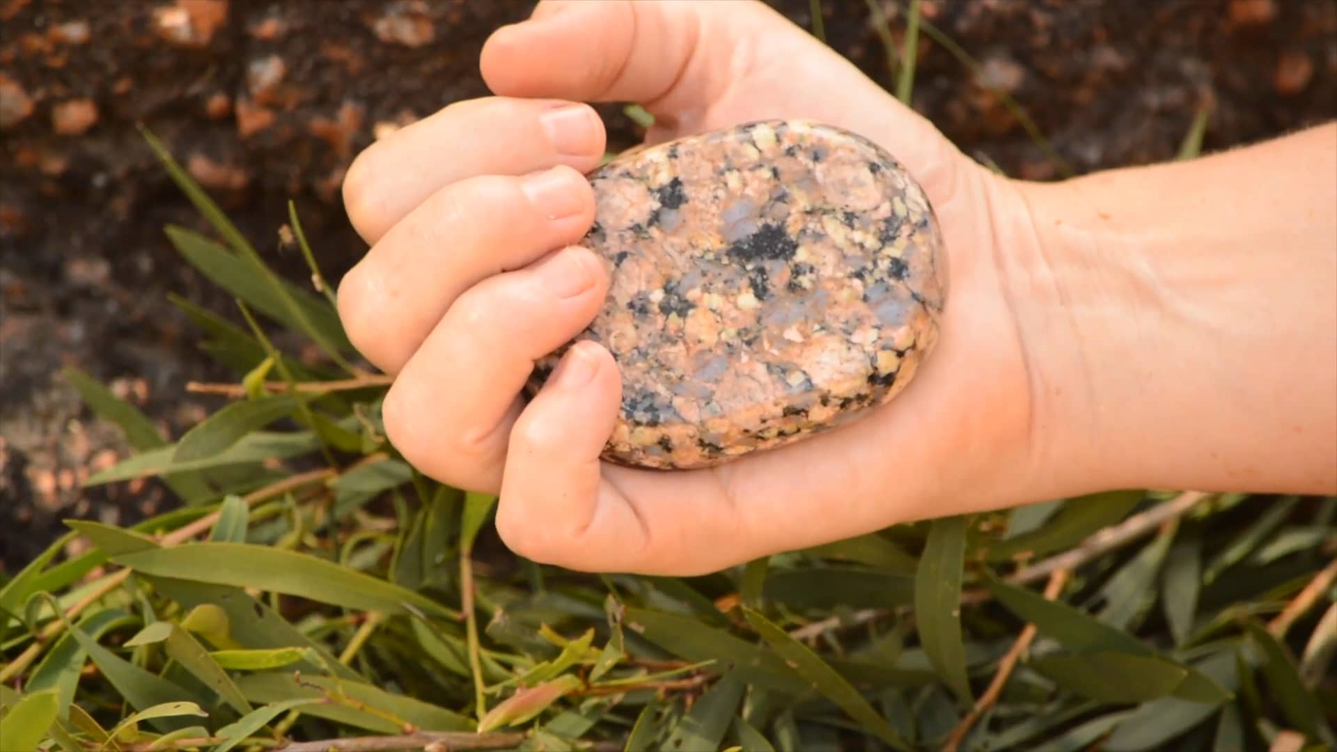 How to Hold the Stones Correctly on Vimeo
