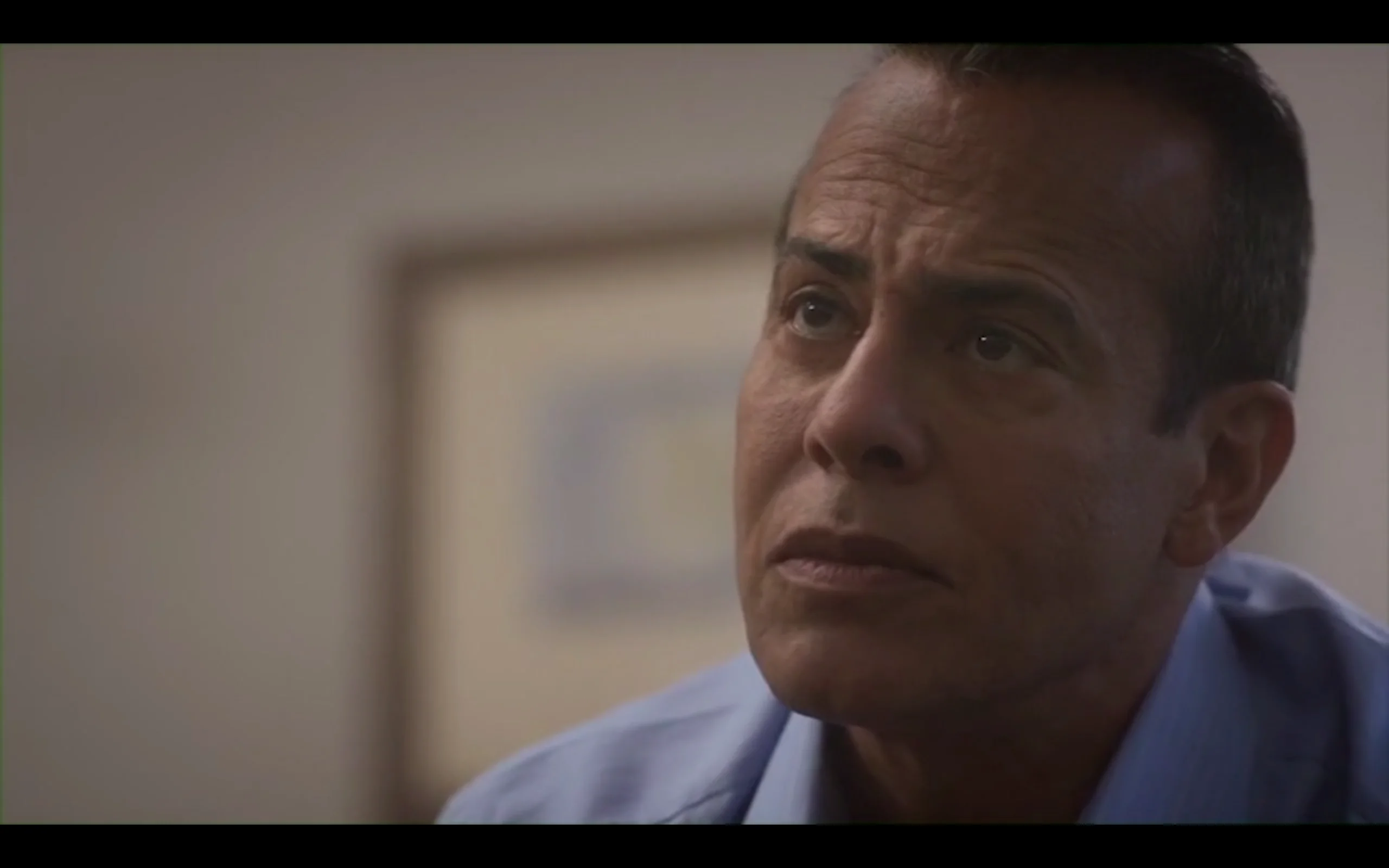 Joseph Nasser Acting Reel