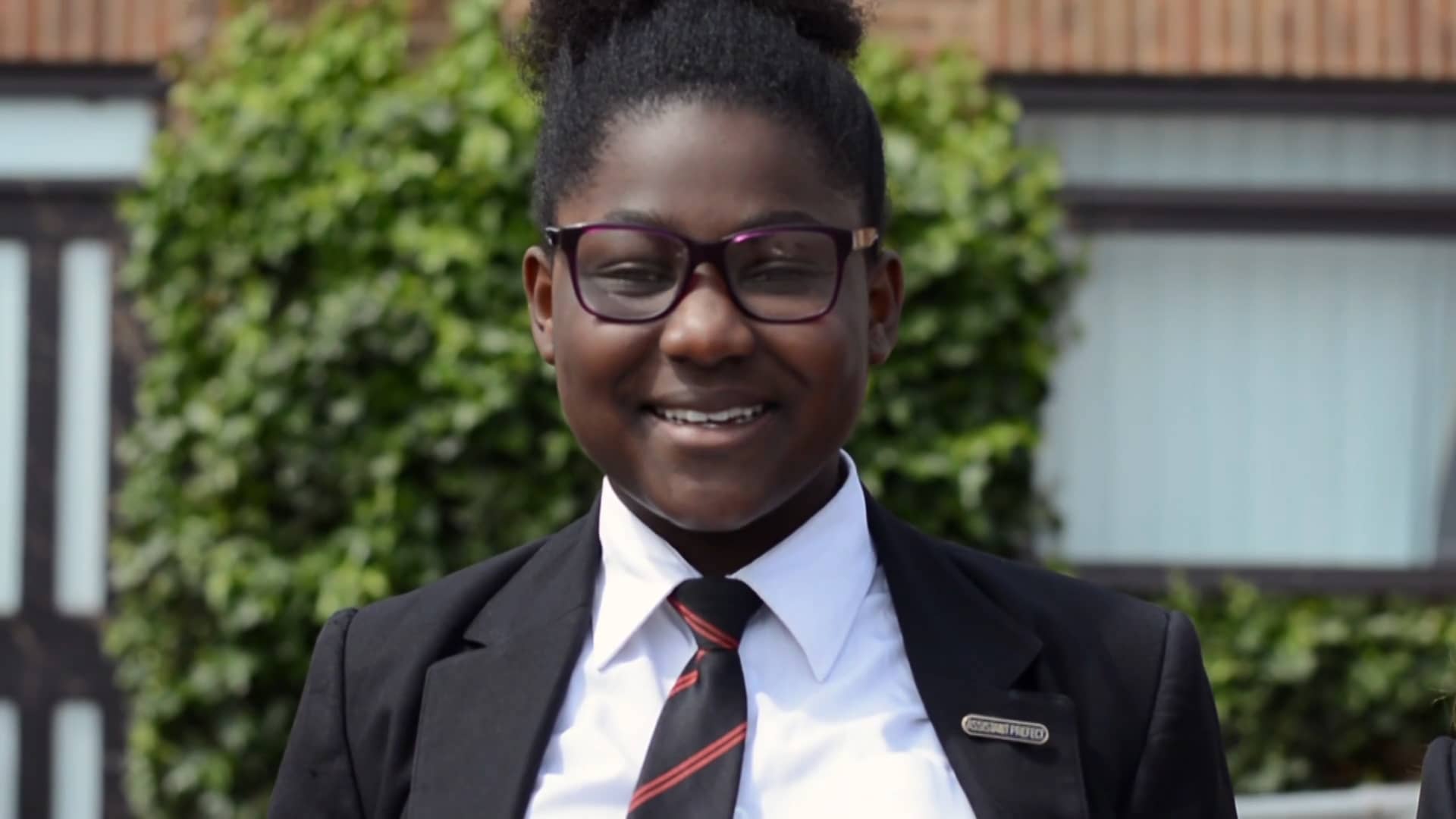 Caister Academy - promotional video on Vimeo