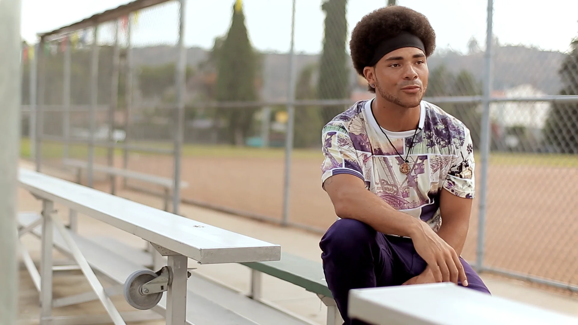 BPM Supreme Artist: Lotis Jackson on Vimeo