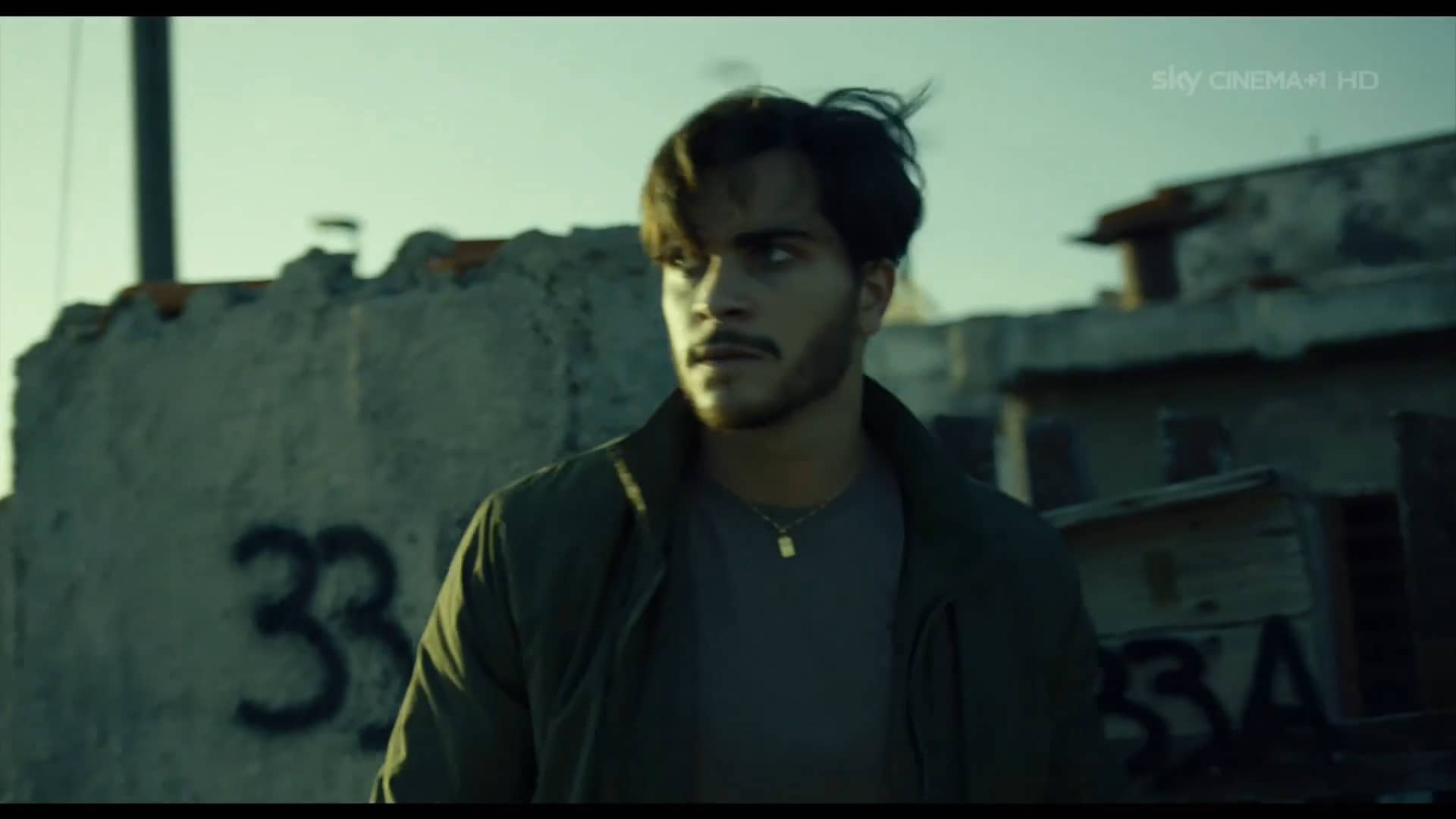 Alessio Lapice - "Alfredo Natale" in GOMORRA 2 (2016) [Mp4-ITA] on Vimeo