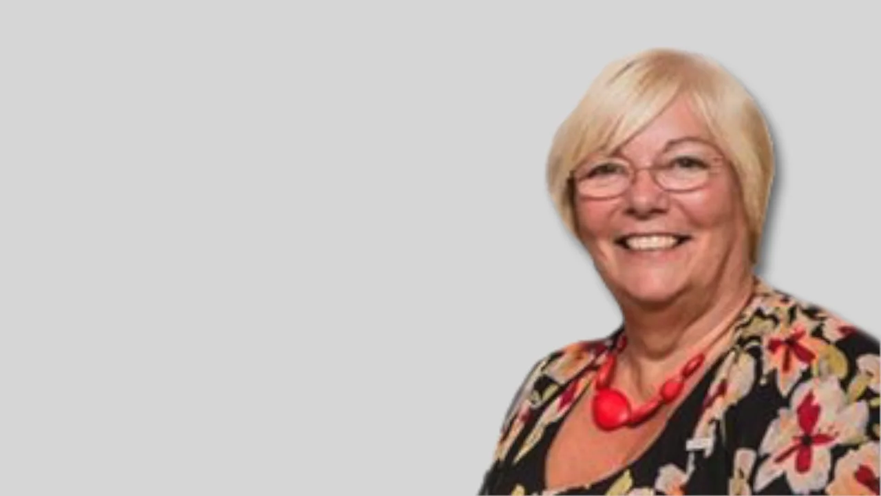 Debbie Stokes Retirement Video - 15th July 2016 on Vimeo