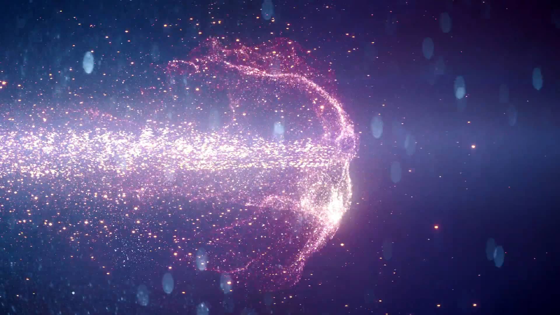 Sky Cinema Disney 40s Ident on Vimeo