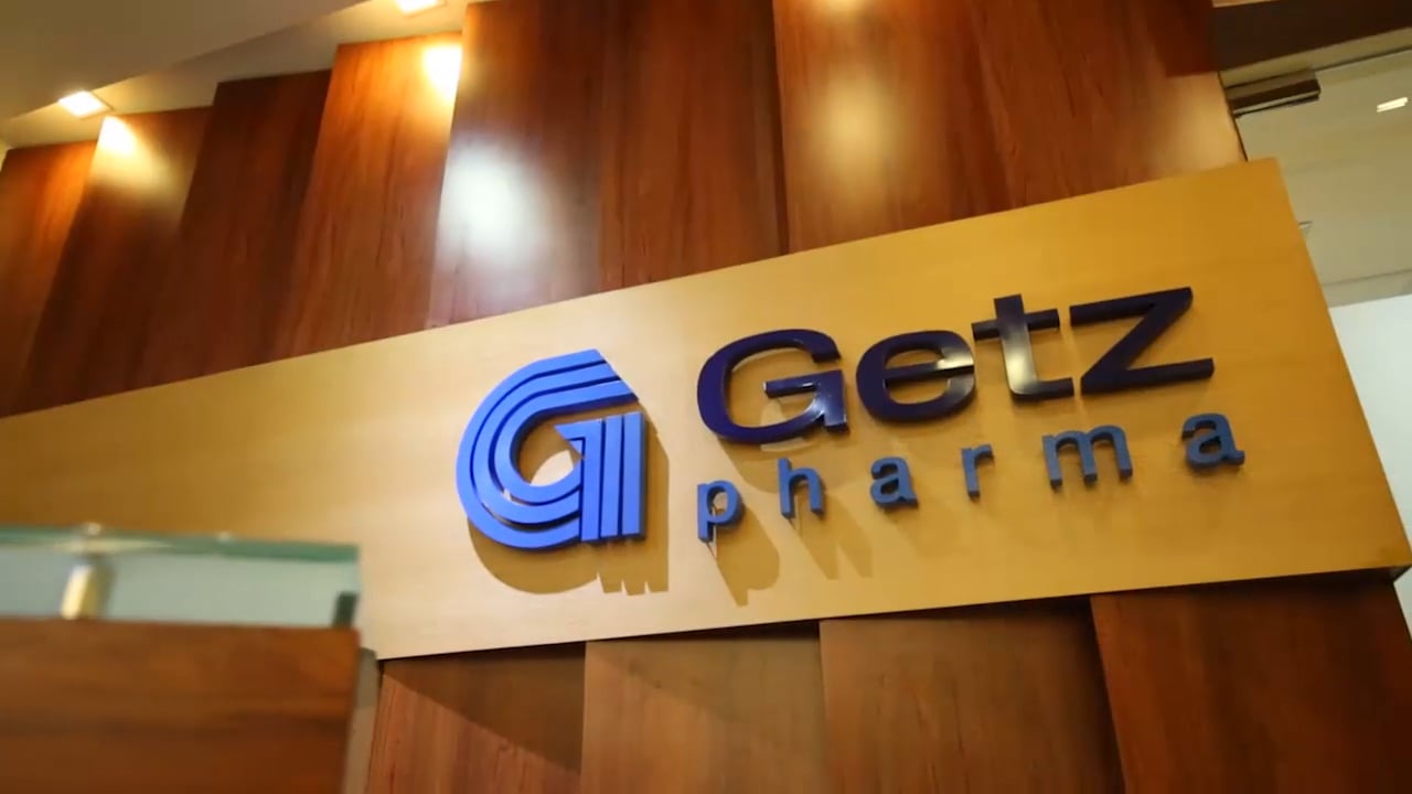 Getz Pharma's CSR Initiatives on Vimeo
