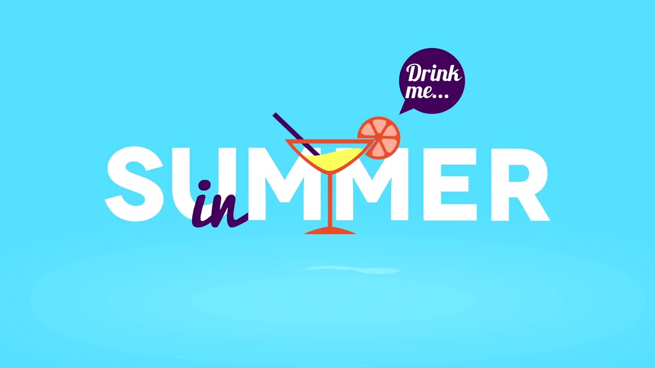 Summer Logo IDS (After Effects Template) on Vimeo