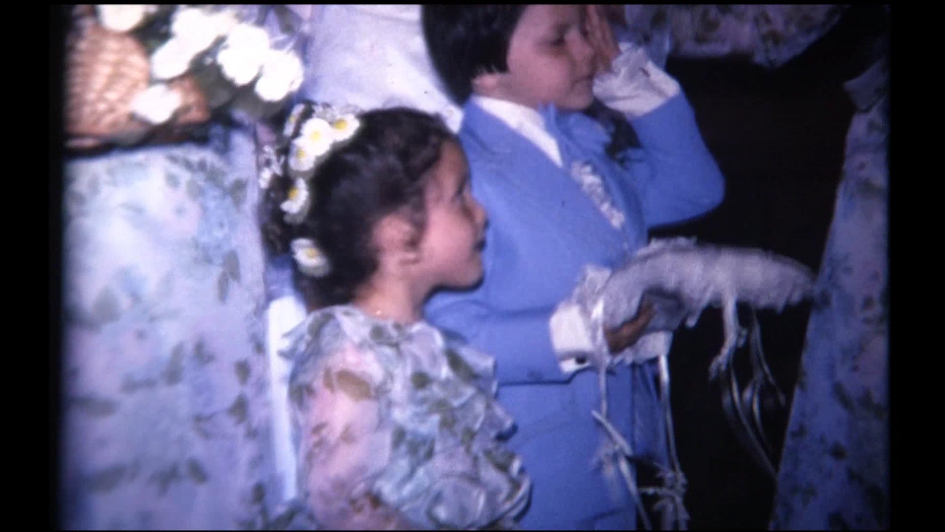 Connie & Anthony Wedding on Vimeo