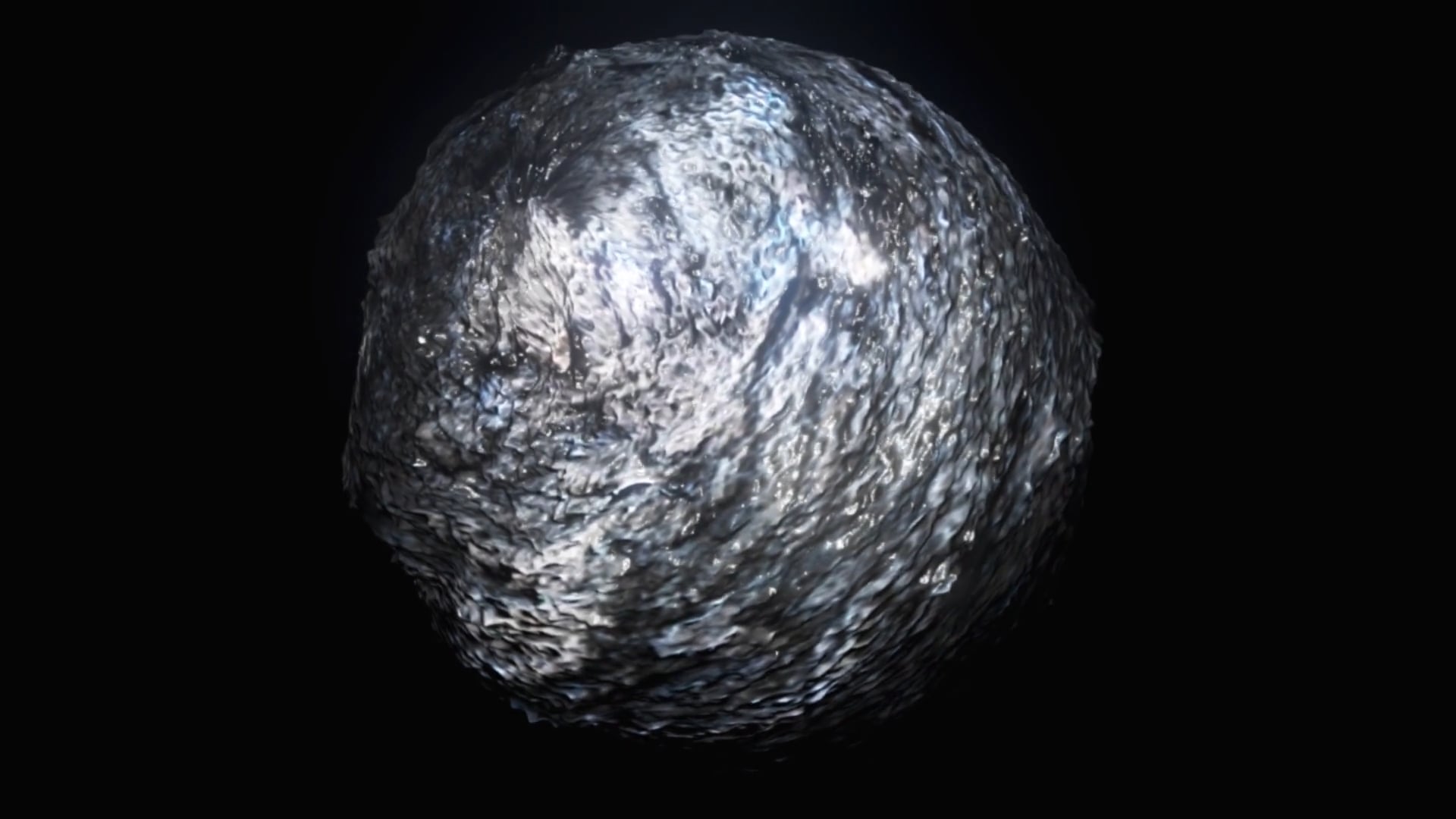 Unreal Engine Realistic Texture Sphere on Vimeo