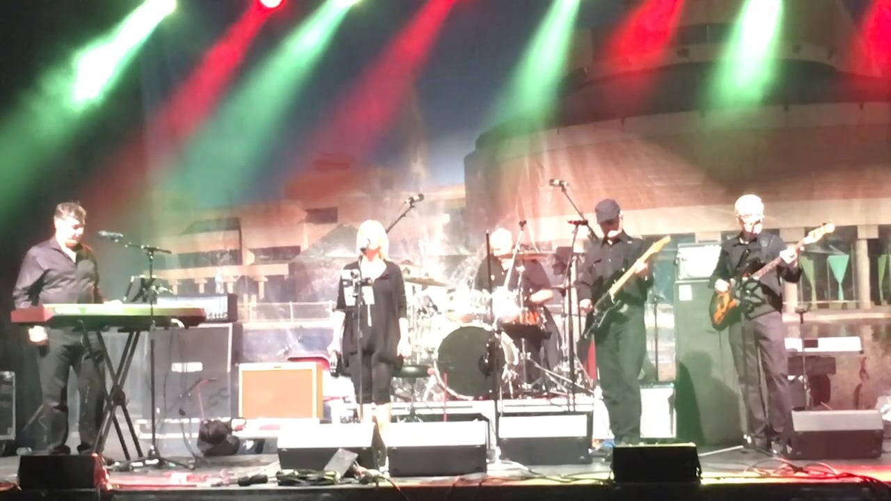 Turning Point Band Promo on Vimeo