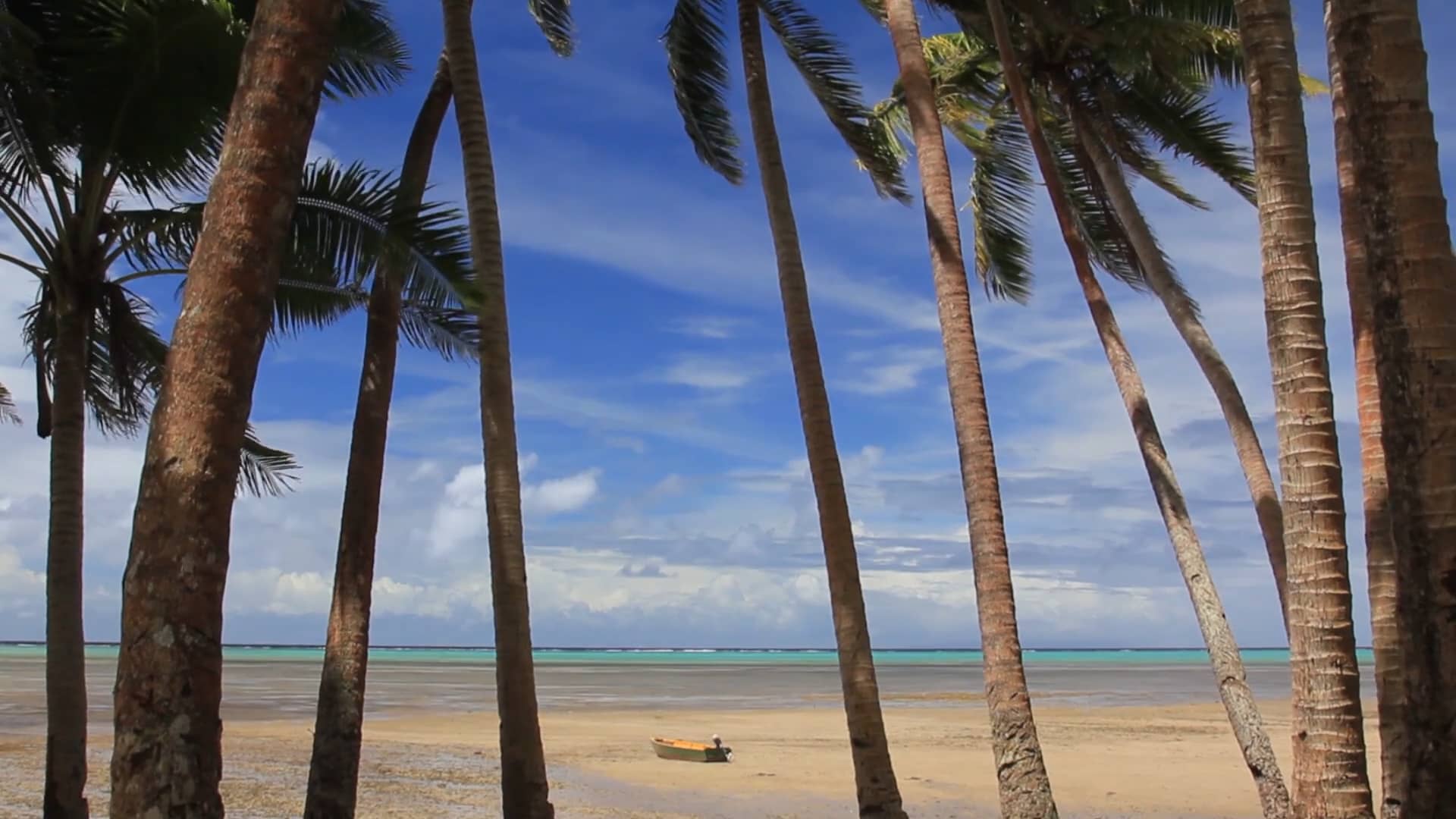 Nukubalavu Village - Savusavu, Fiji on Vimeo