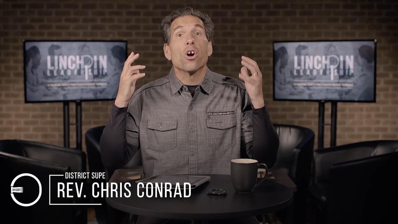 Pastor Series Teaser on Vimeo