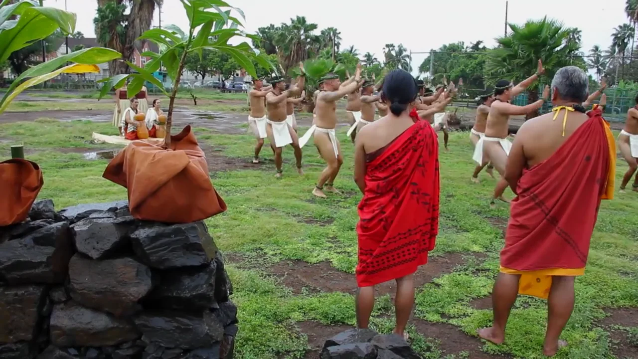Iliahi Moku'ula on Vimeo
