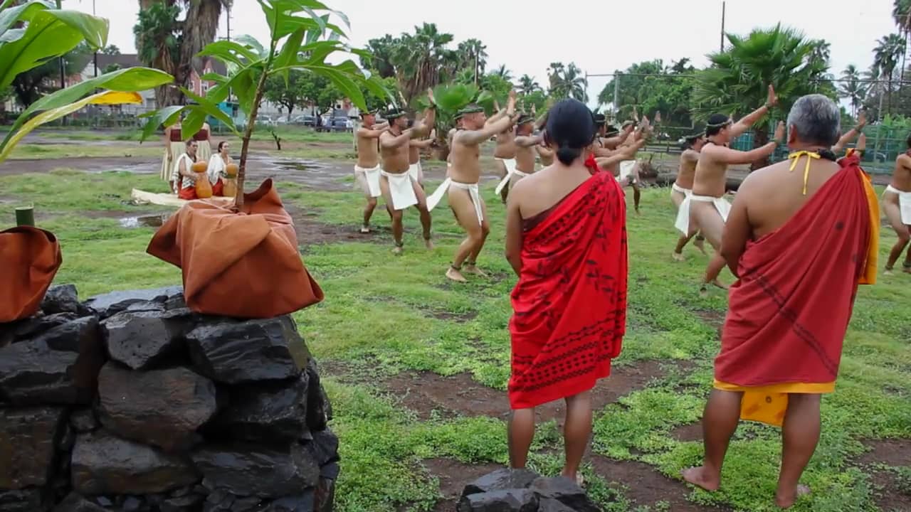 Iliahi Moku'ula on Vimeo