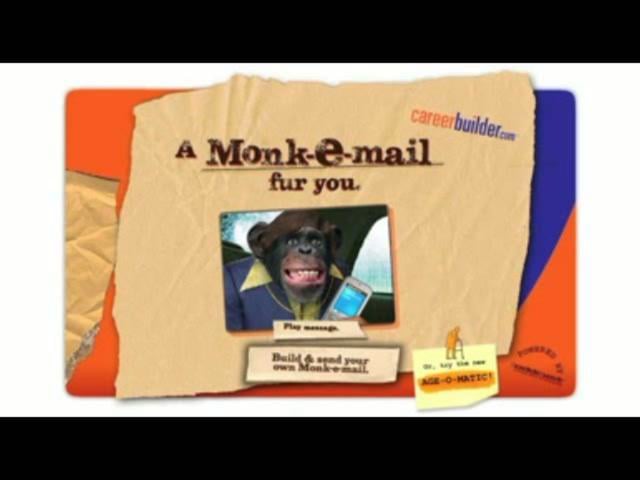 CB Monk-E-Mail on Vimeo