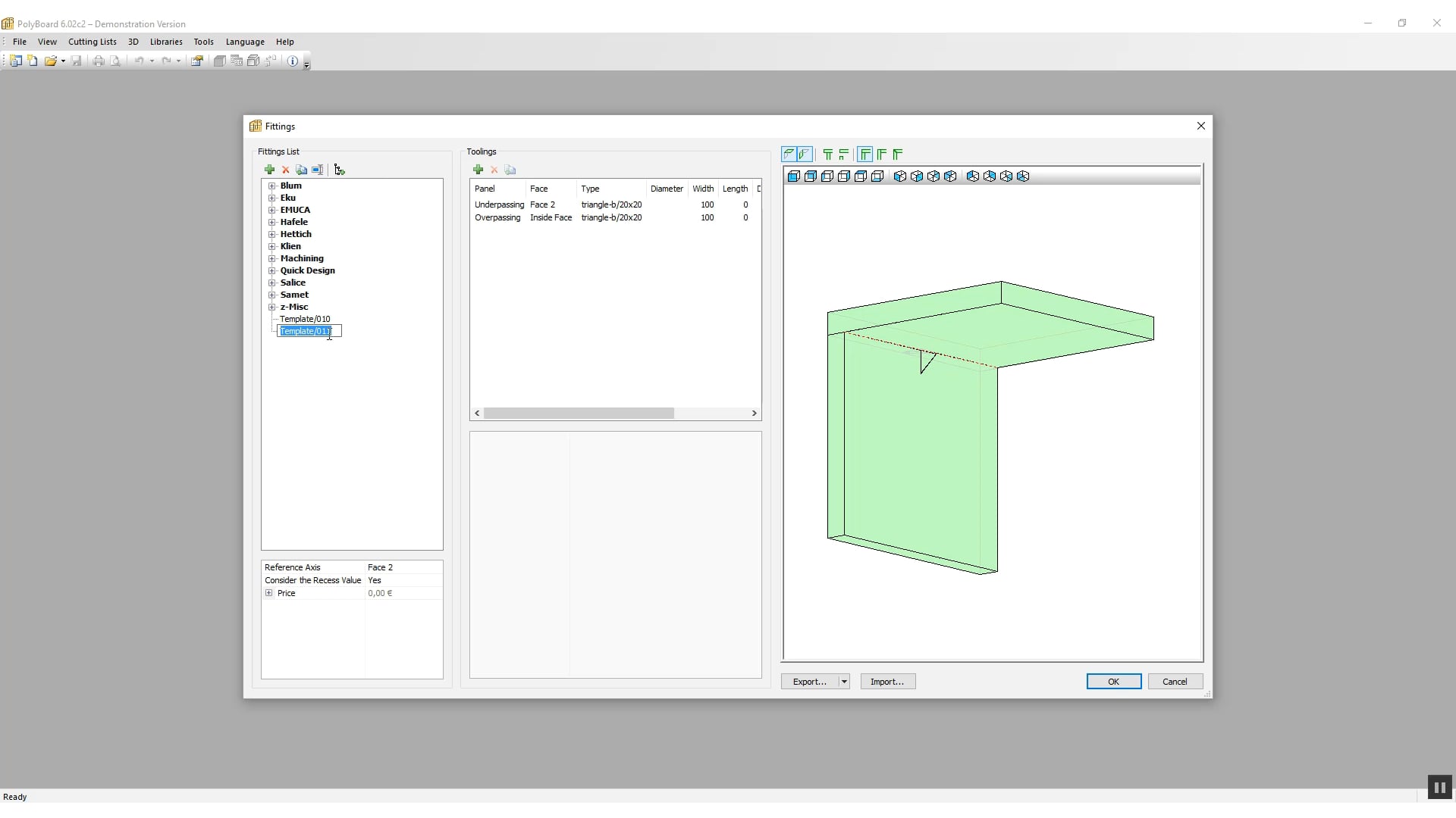 Hardware Template - How to use the Quick Design hardware template on Vimeo