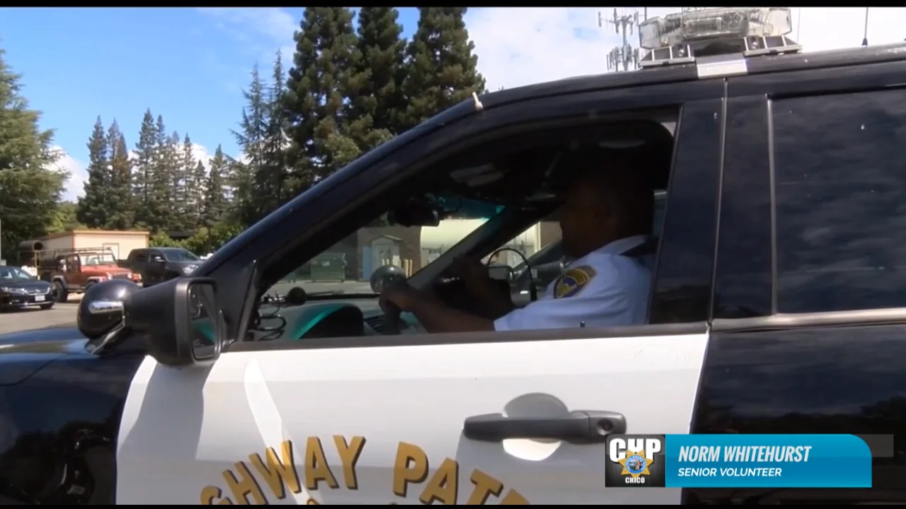 Age Well Drive Smart - ActionNewsNow Chico, CA on Vimeo