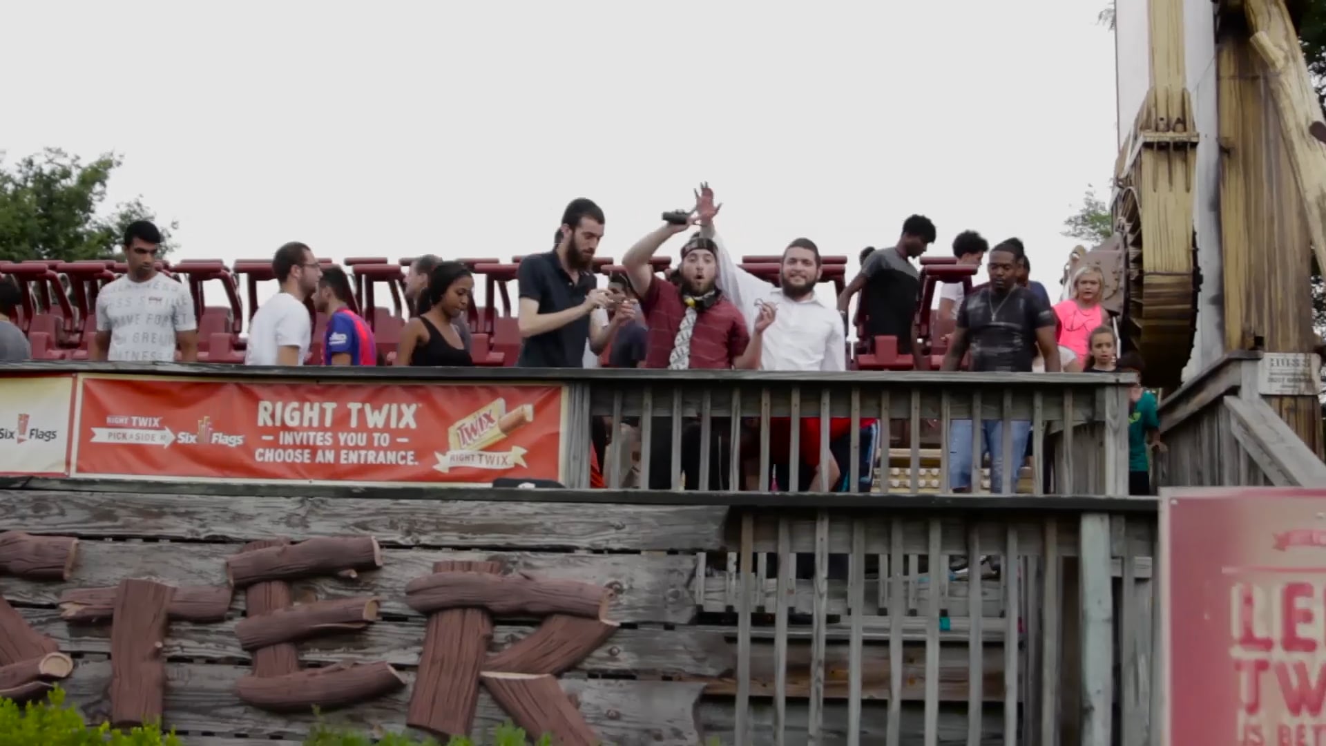 Week 2 YSP - 5776 - 2016 on Vimeo